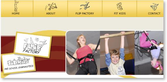 new gymnastics club in Calgary | Recreational Gymnastics