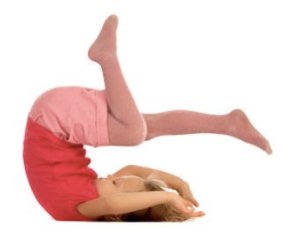 what is physical literacy? | Recreational Gymnastics